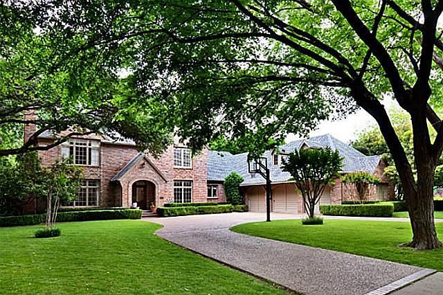 6123 Waggoner Dr, Dallas, TX 75230 | Zillow