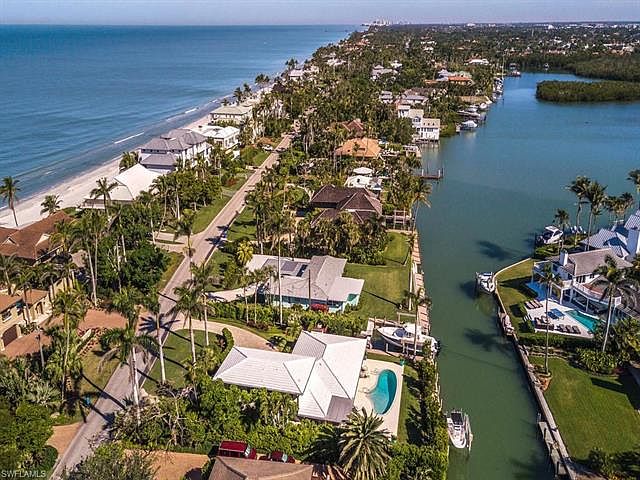 3961 Gordon Dr, Naples, FL 34102 | Zillow