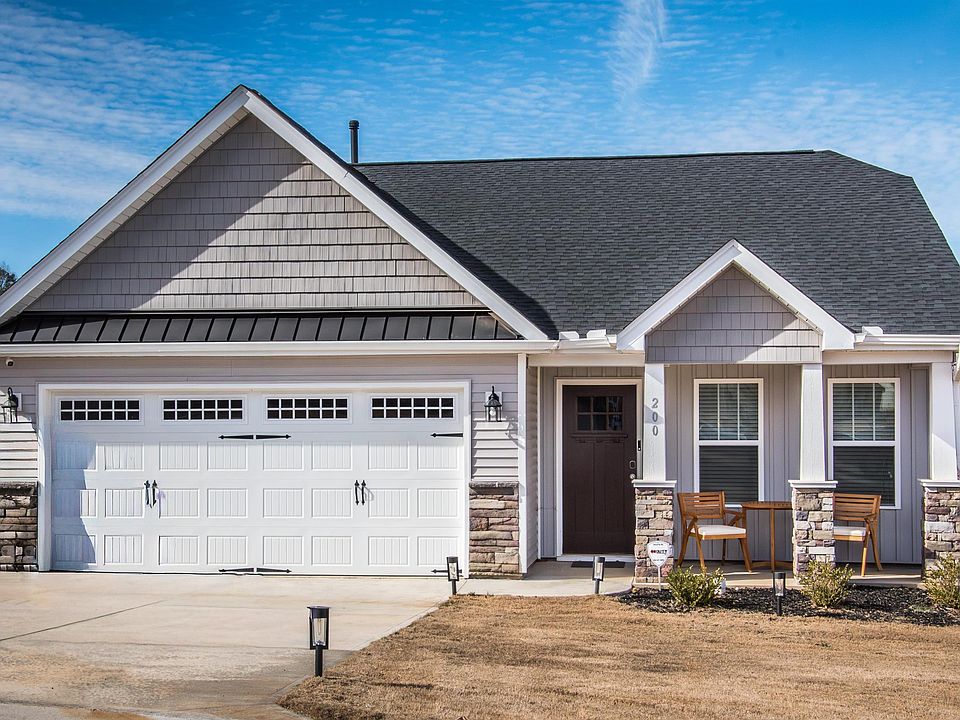 200 Bodine Dr, Piedmont, SC 29673 | MLS #1582264 | Zillow
