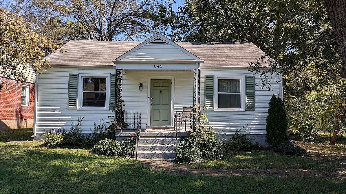 845 Argle Ave, Madison, TN 37115 | Zillow