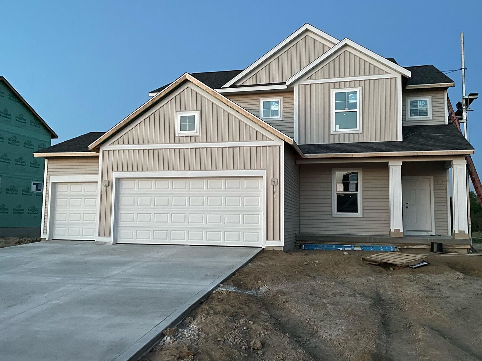 3670 Waterton Dr, Grandville, MI 49418 | Zillow