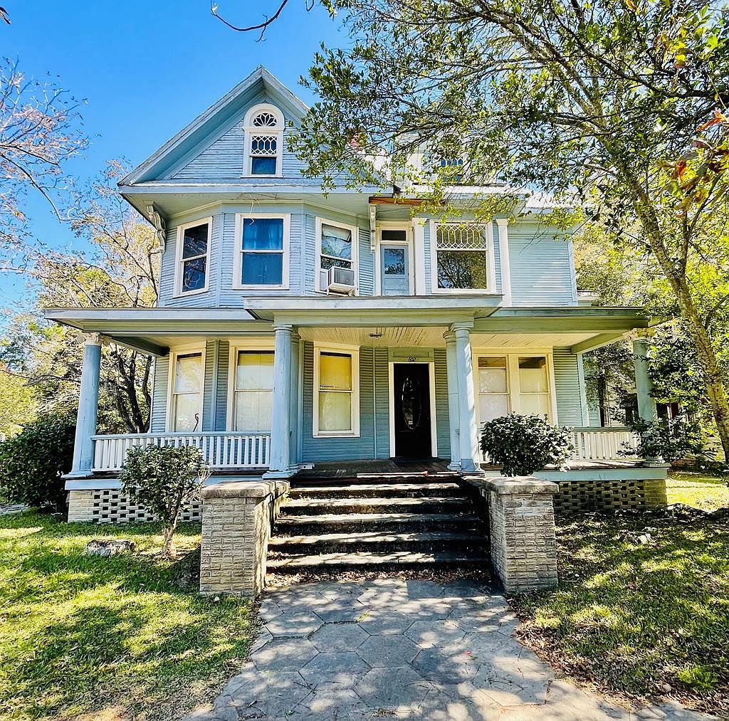 602 S Lee St, Fitzgerald, GA 31750 | Zillow