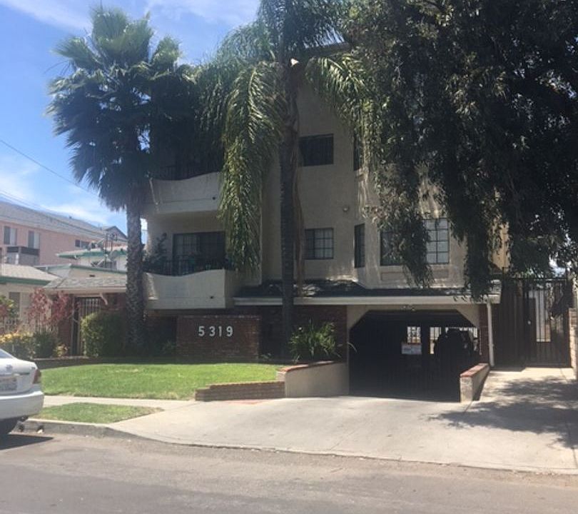5319 Cartwright Ave Apartments - 5319 Cartwright Ave North Hollywood CA ...