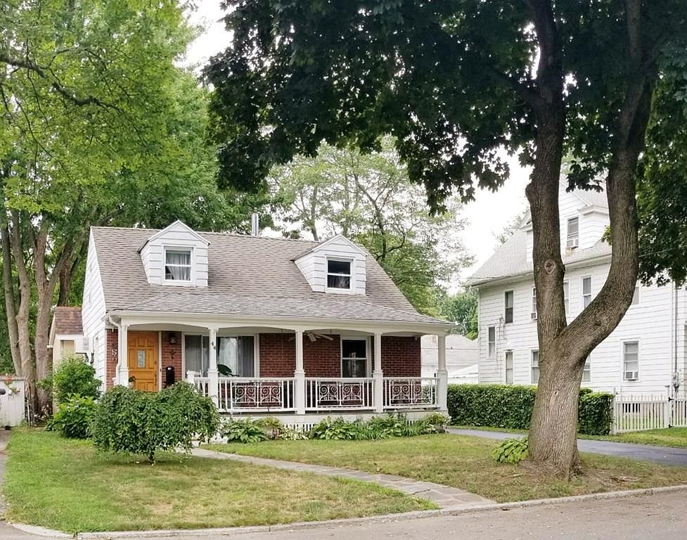 44 Bither St, Springfield, MA 01118 | Zillow