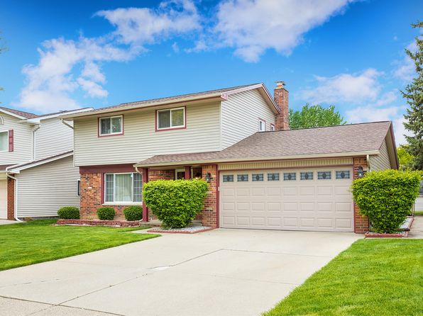 Auburn Hills MI Real Estate - Auburn Hills MI Homes For Sale | Zillow