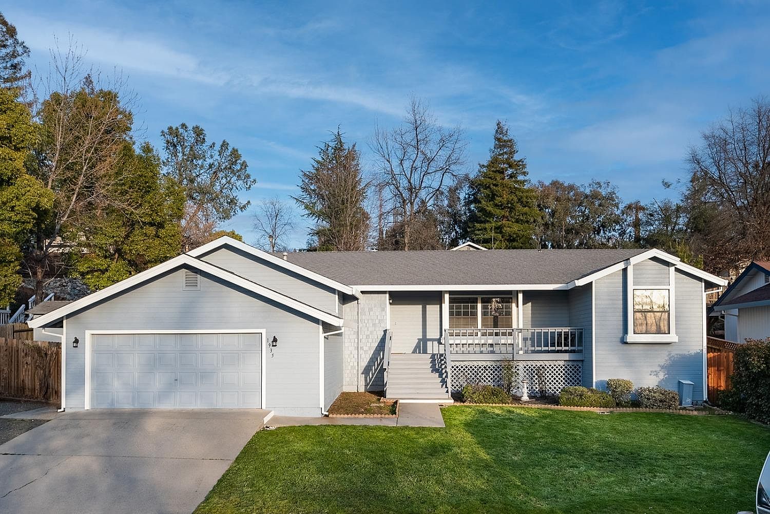 1935 Calloway Cir, Auburn, CA 95603 | Zillow