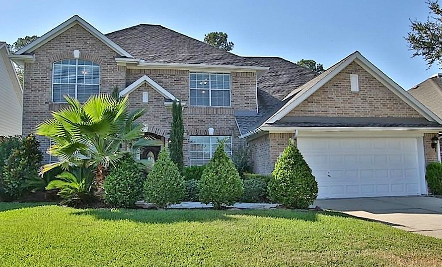 14151 Faulkey Gully, Houston, TX 77070 | Zillow