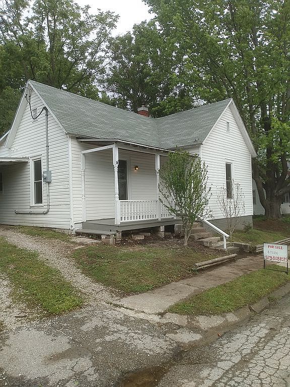 201 N Central St, Armstrong, MO 65230 | Zillow
