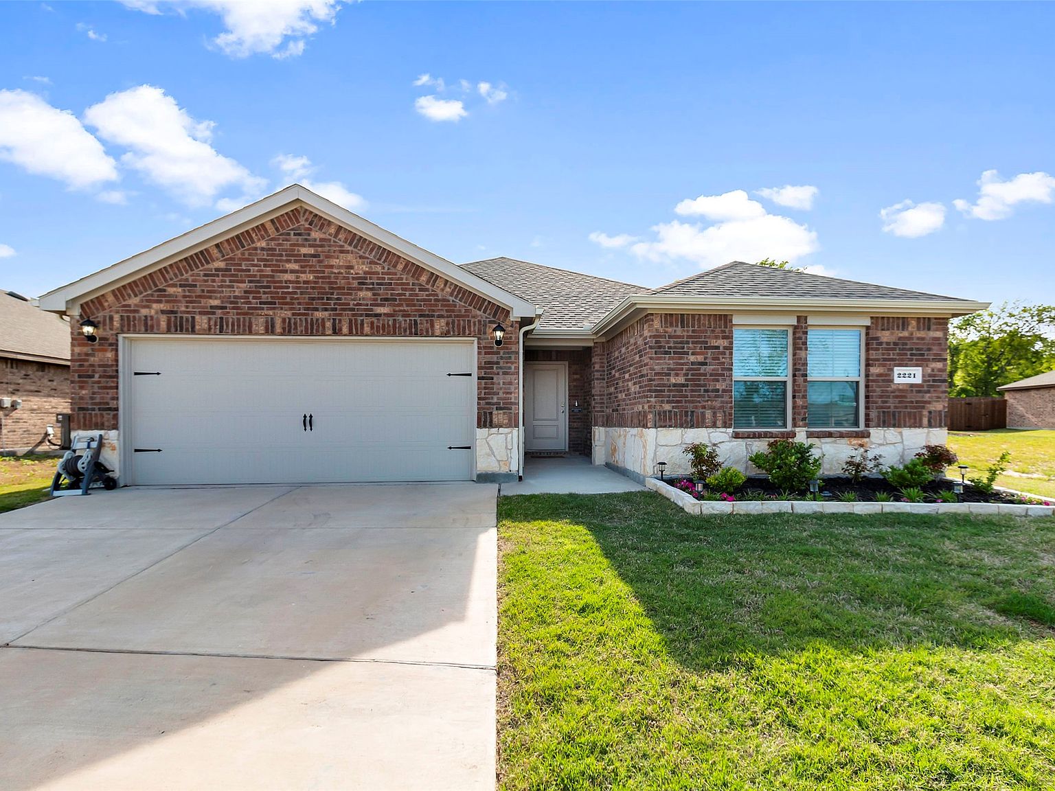 2221 Rosemary Way, Anna, TX 75409 | MLS #20587246 | Zillow