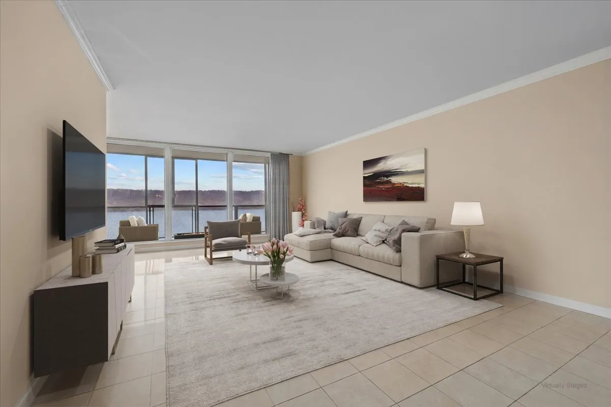 2727 Palisade Avenue #8H in Spuyten Duyvil, Bronx | StreetEasy