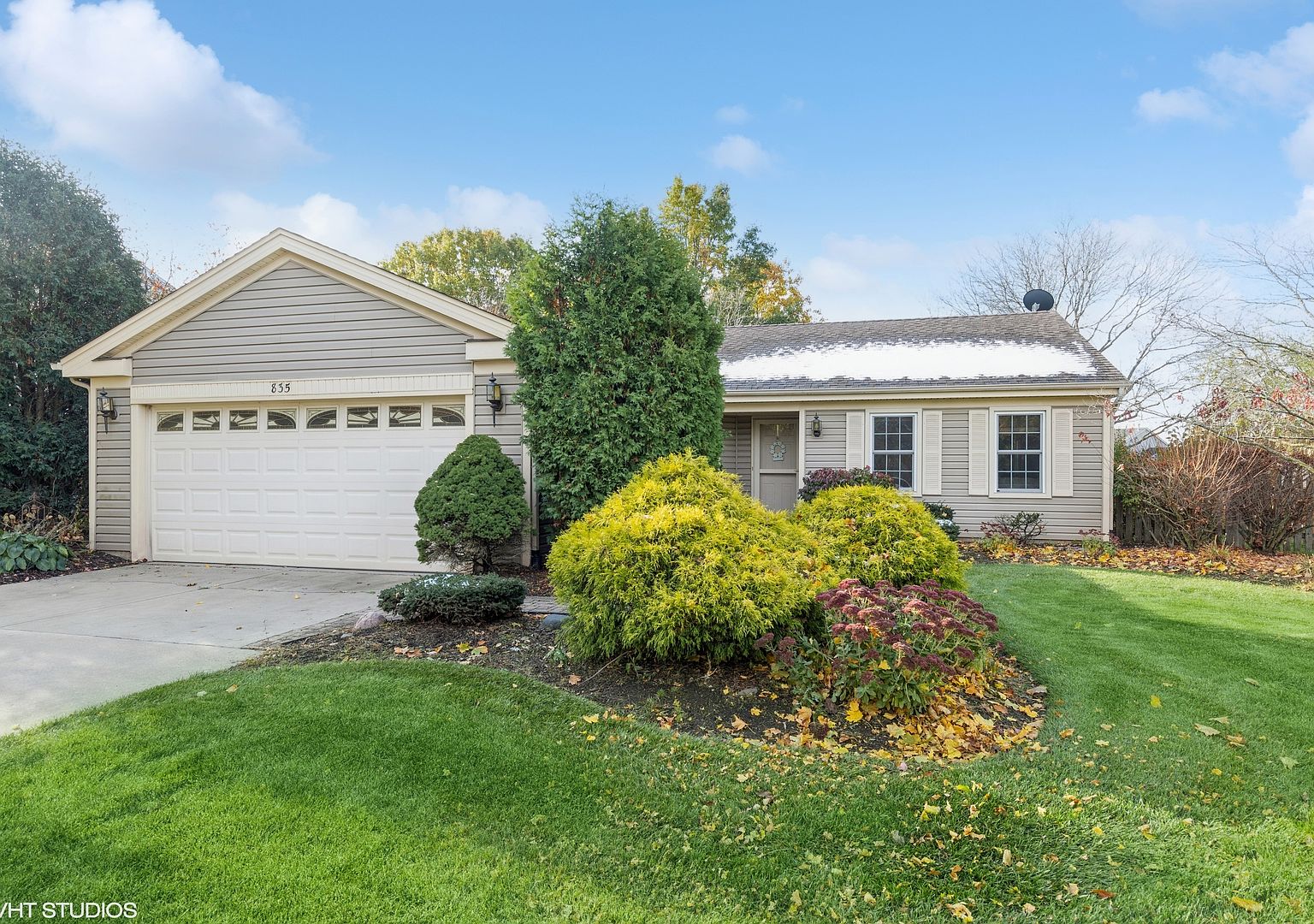 835 Blazing Star Trl, Cary, IL 60013 | MLS #11920132 | Zillow