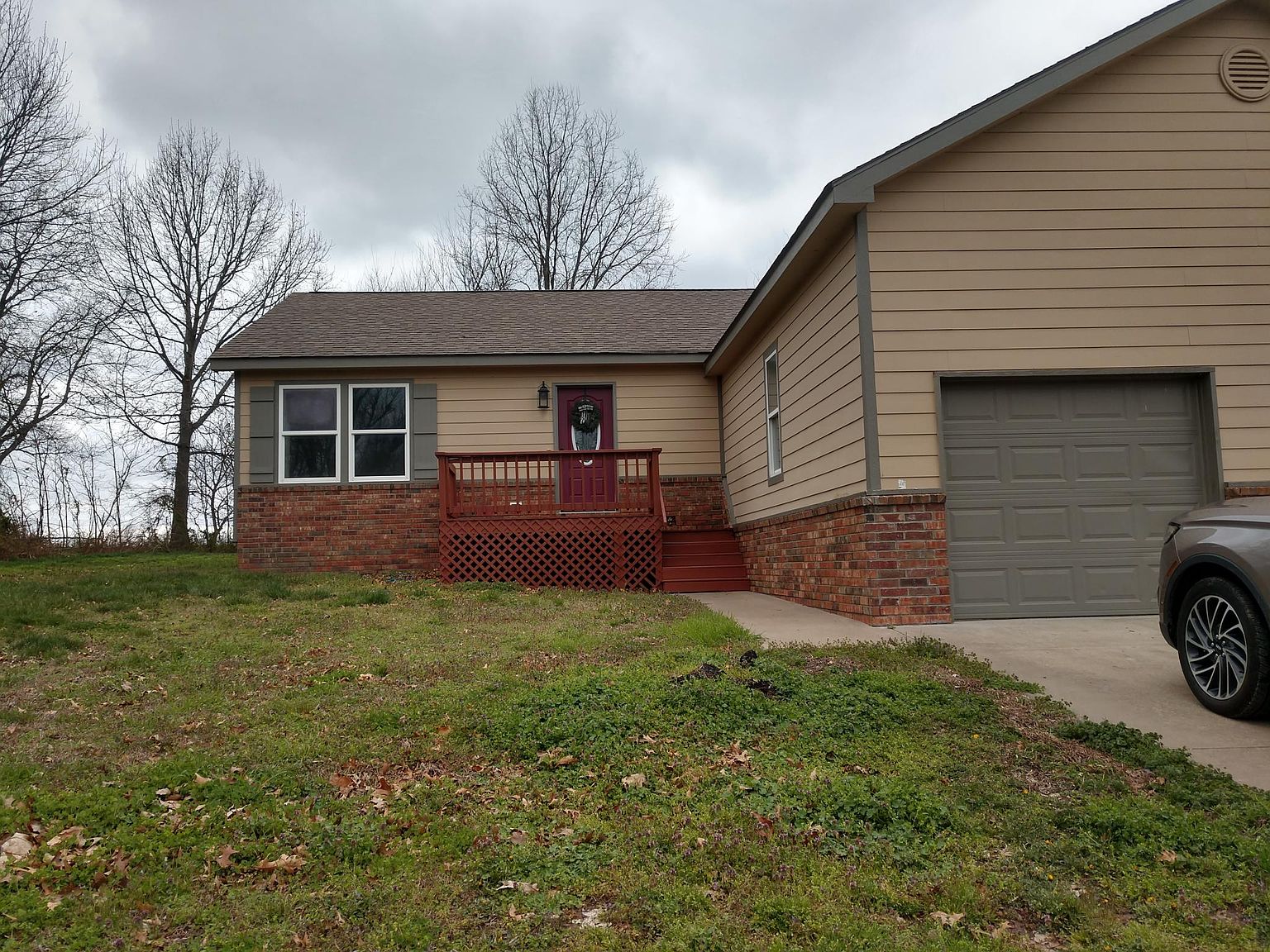 27210 S Highway 125 #22-1, Afton, OK 74331 | Zillow