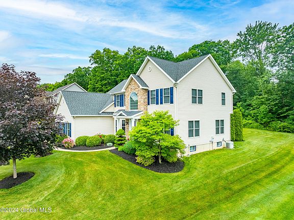 15 N Point Drive, Cohoes, NY 12047 | Zillow