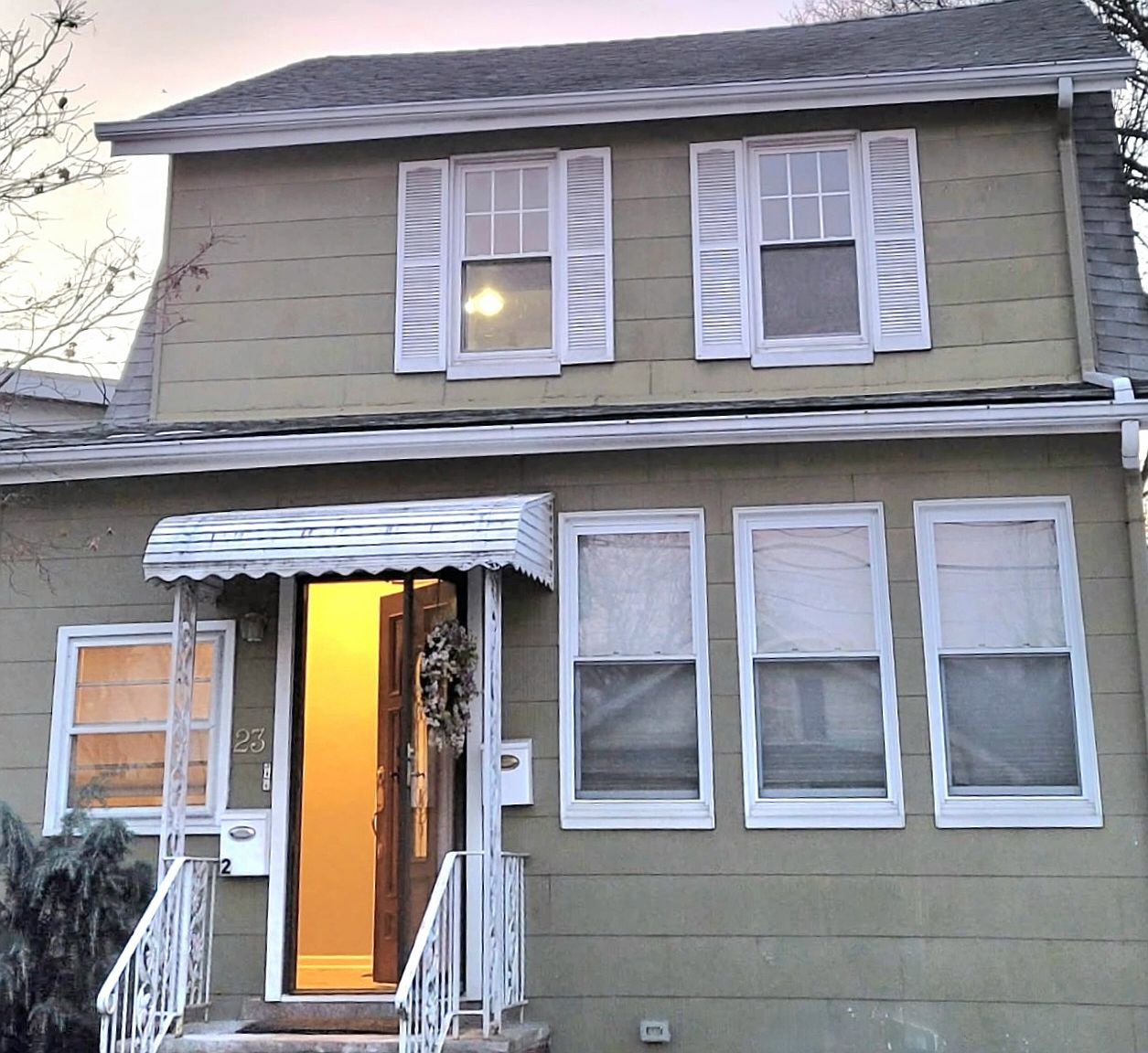 23 Duncan Pl FLOOR 2, Nutley, NJ 07110 | Zillow