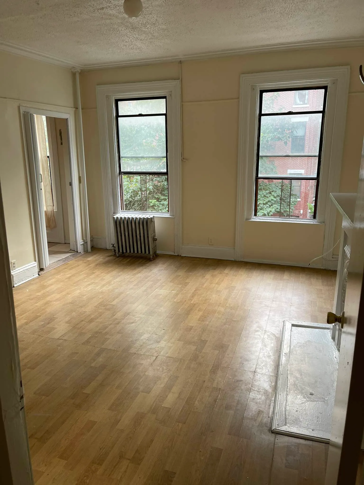 575 Classon Avenue #2 in Bedford-Stuyvesant, Brooklyn | StreetEasy