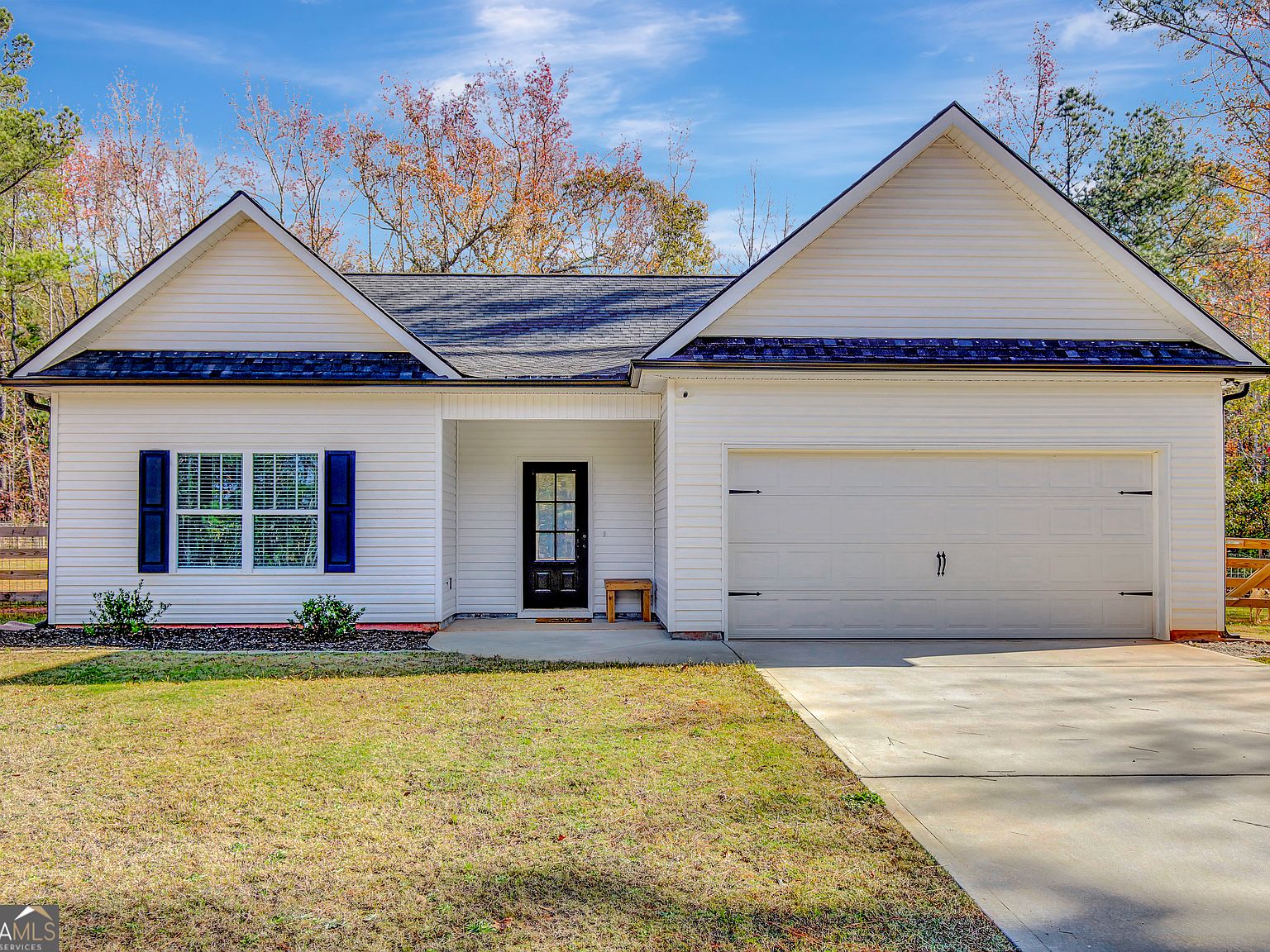 683 Park Pine Cir, Grantville, GA 30220 | Zillow