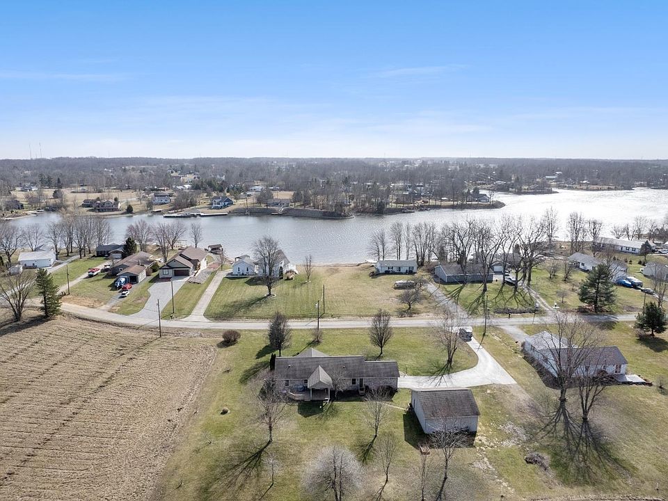 535 Waynoka Dr, Lake Waynoka, OH 45171 | Zillow