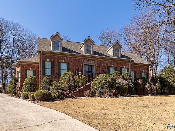 5600 Criner Rd SE, Huntsville, AL 35802 | Zillow