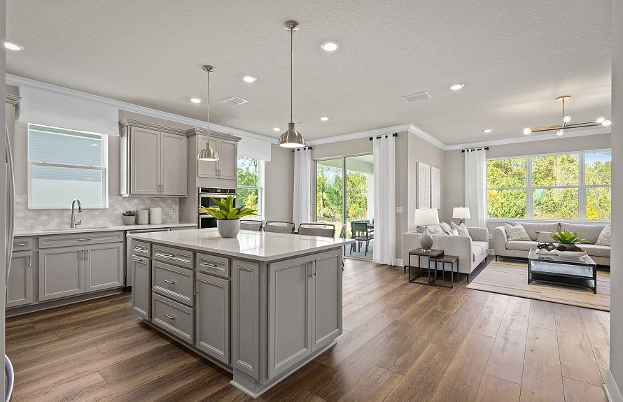 The Landings at Live Oak Lake by Pulte Homes in St. Cloud FL | Zillow