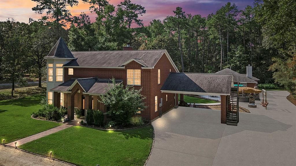 5123 Ranch Hill Dr, Magnolia, TX 77354 | MLS #10592326 | Zillow