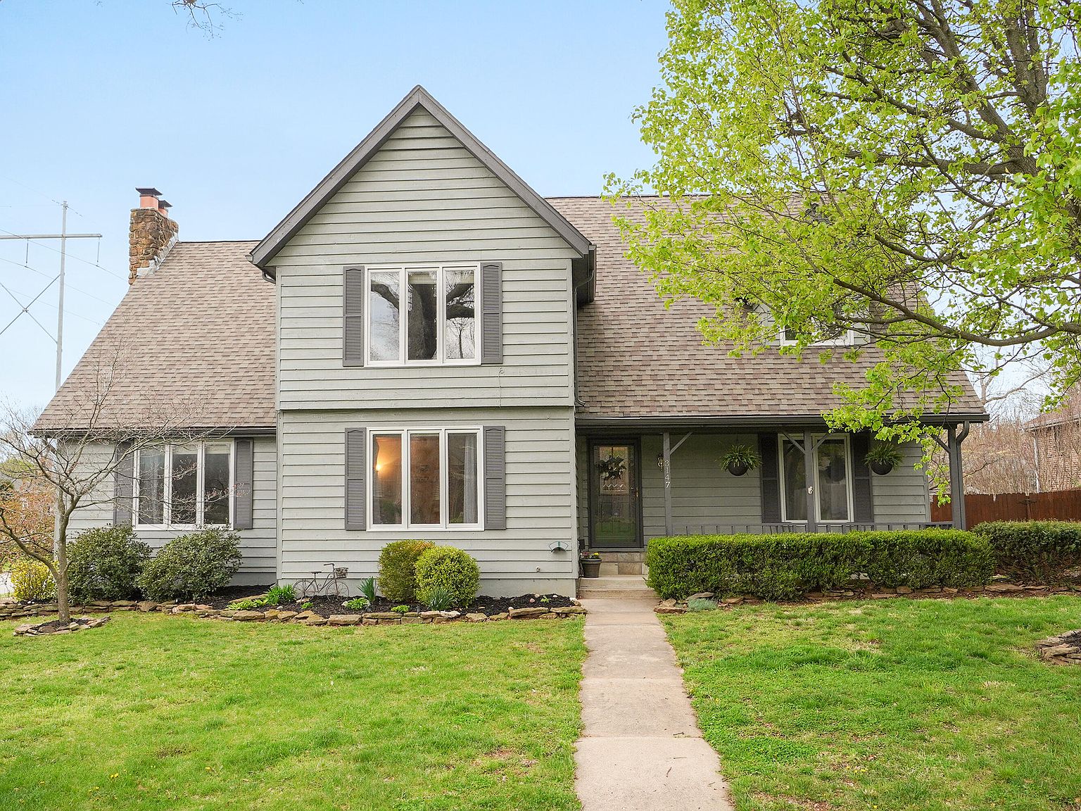 3147 S Patterson Avenue, Springfield, MO 65804 | Zillow
