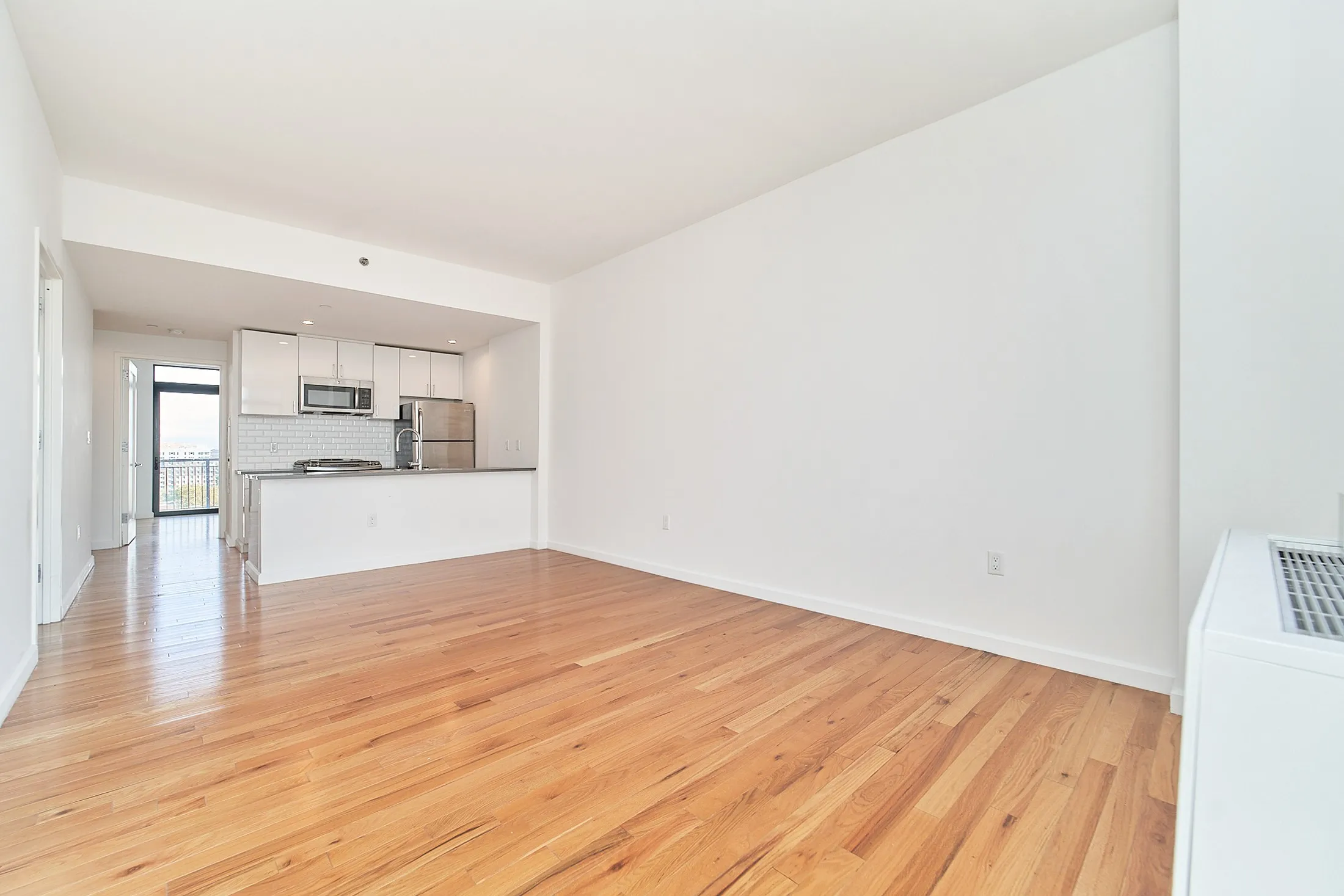 2211 3rd Avenue #3M in East Harlem, Manhattan | StreetEasy