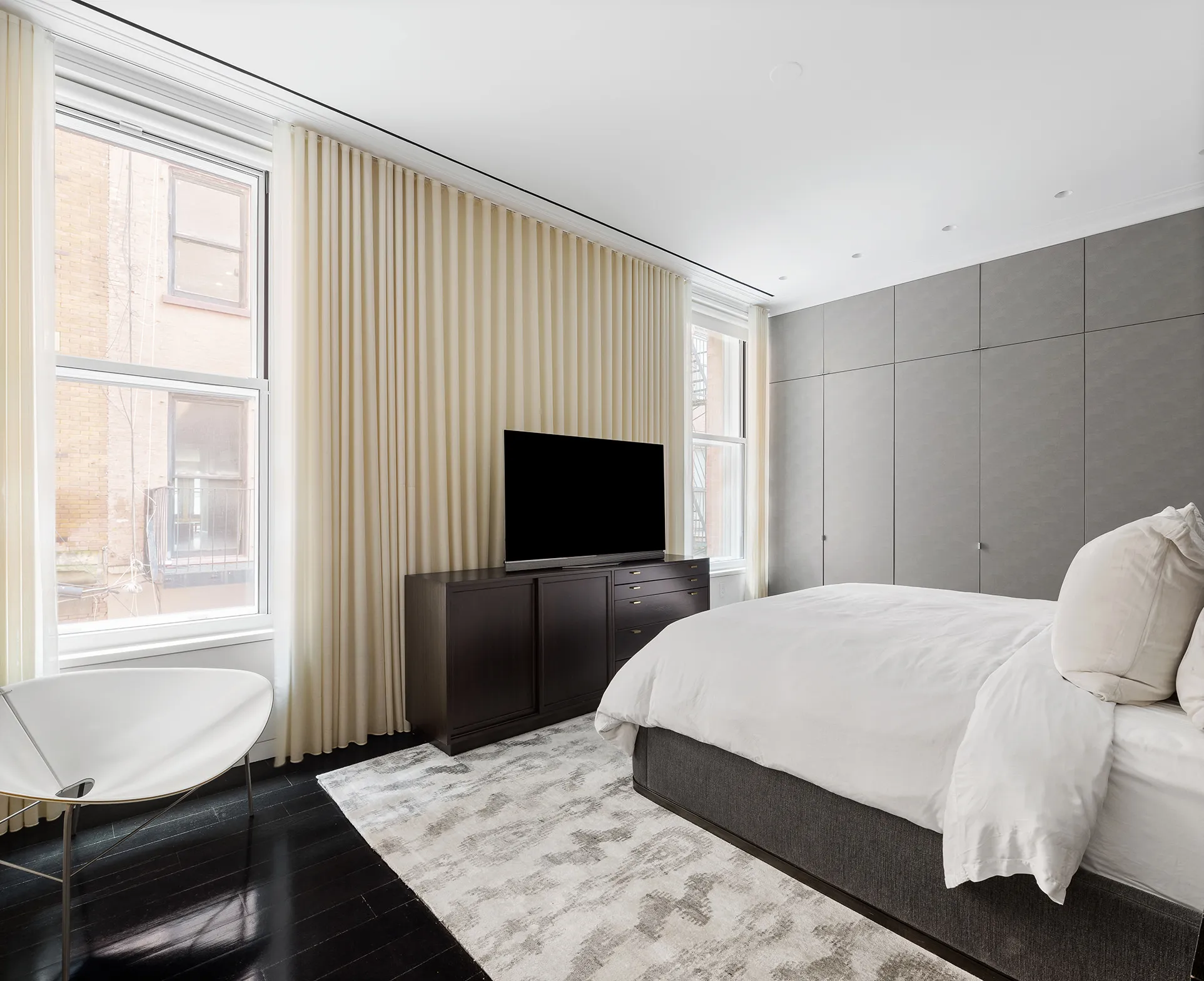 7 Harrison Street ATELIER in Tribeca, Manhattan | StreetEasy