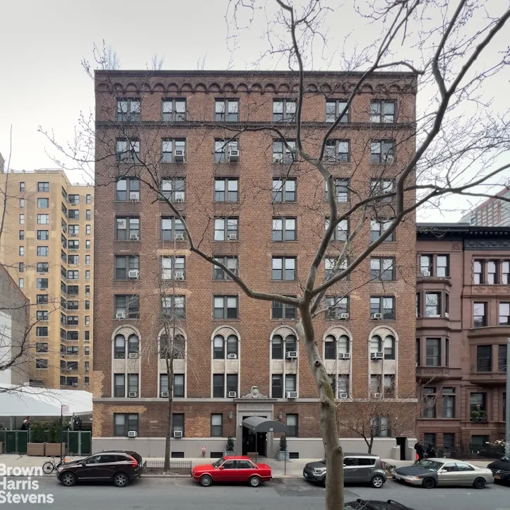 18 West 70th Street #2D in Lincoln Square, Manhattan | StreetEasy