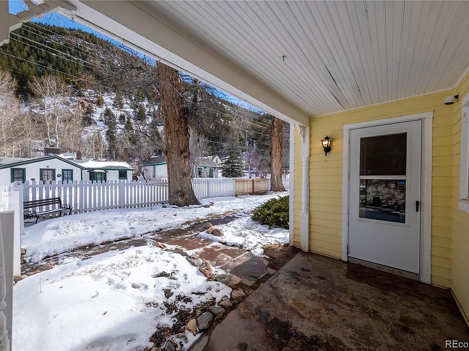 807 Main Street, Georgetown, CO 80444 | Zillow