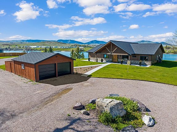 780 7th Ave W, Polson, MT 59860 | MLS #30025680 | Zillow