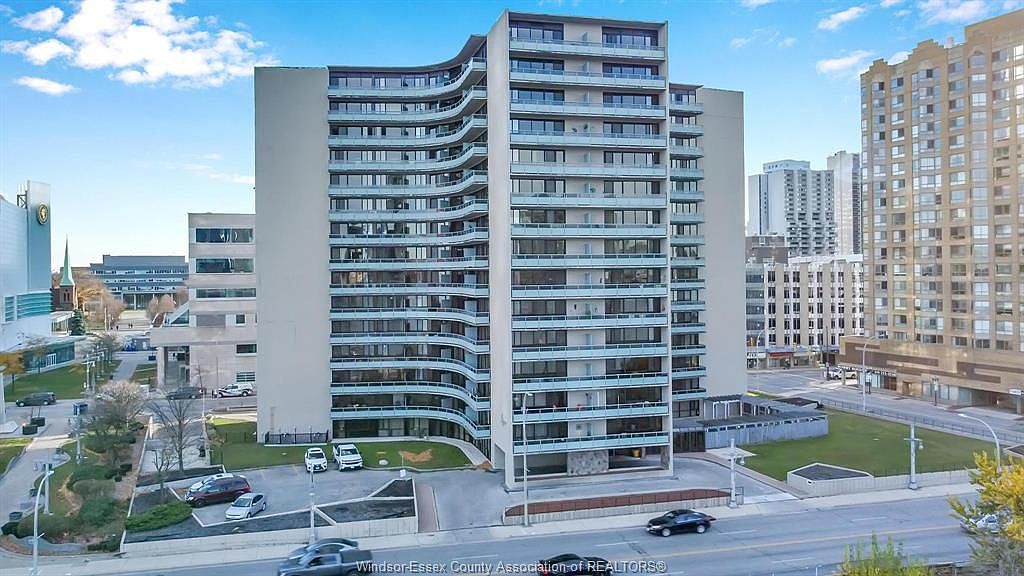 111 Riverside Dr E #305, Windsor, ON N9A 2S6 | Zillow