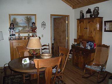 12665 Old Ridge Rd, Hesston, PA 16647 | Zillow