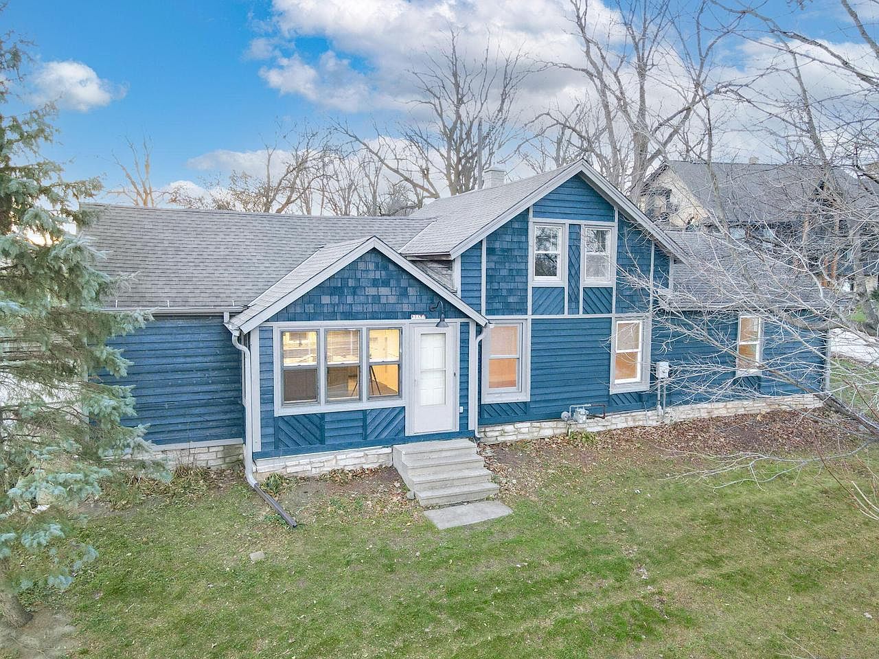 N2381 County Road D, Fort Atkinson, WI 53538 | MLS #1857680 | Zillow