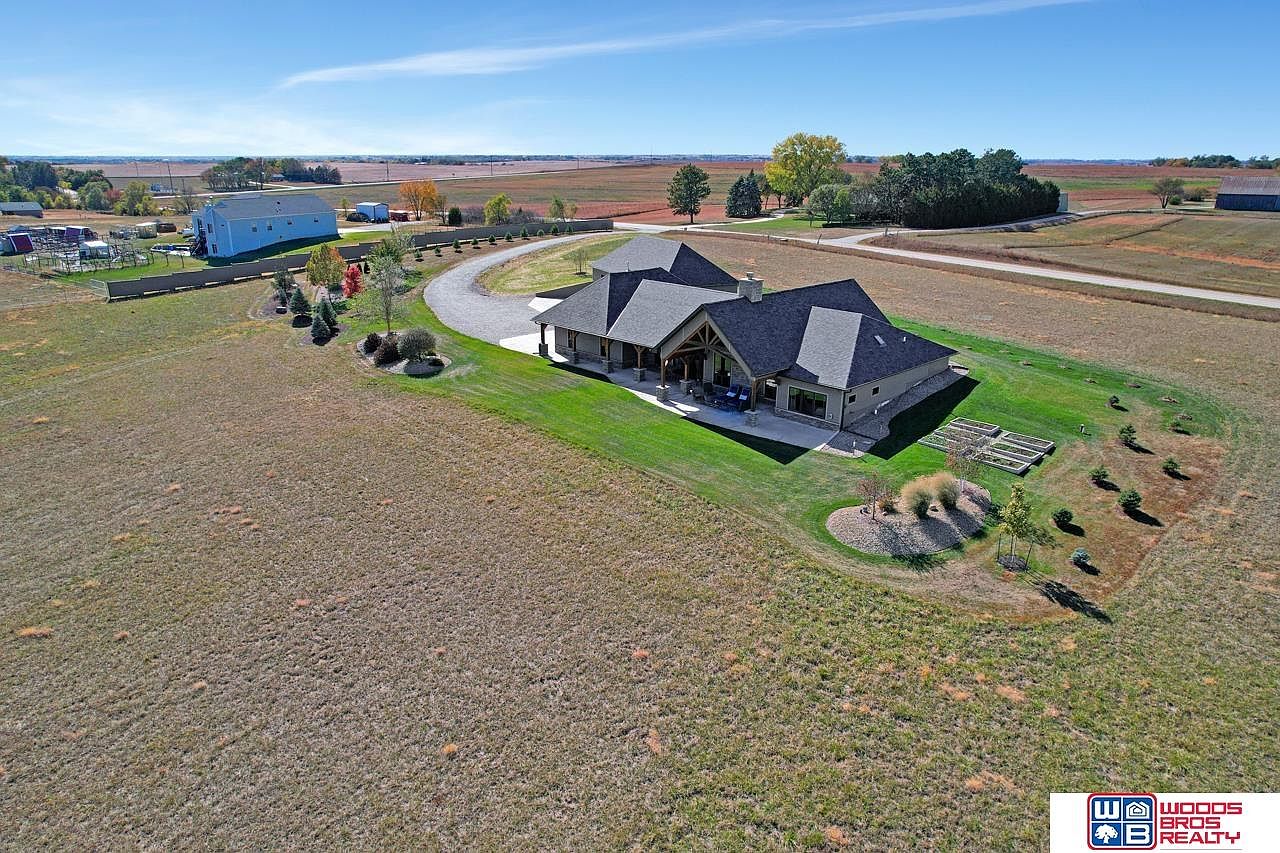 7888 NW 112th St, Malcolm, NE 68402 | Zillow