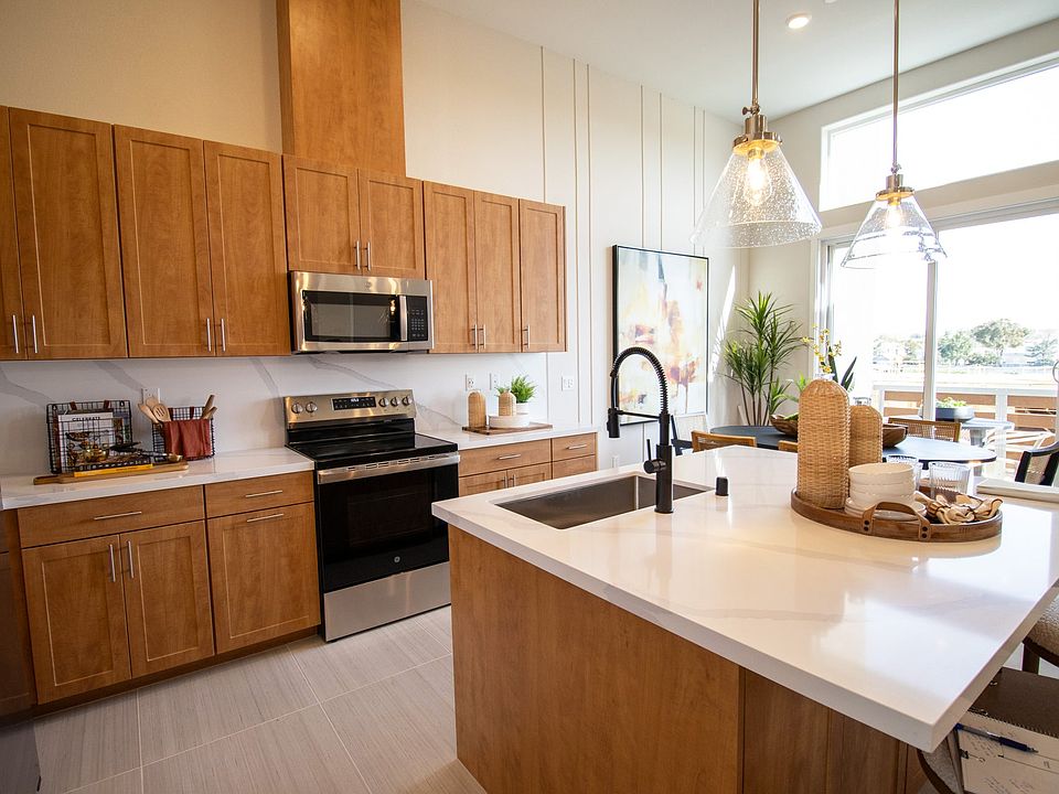 Cava by DeNova Homes in Livermore CA | Zillow