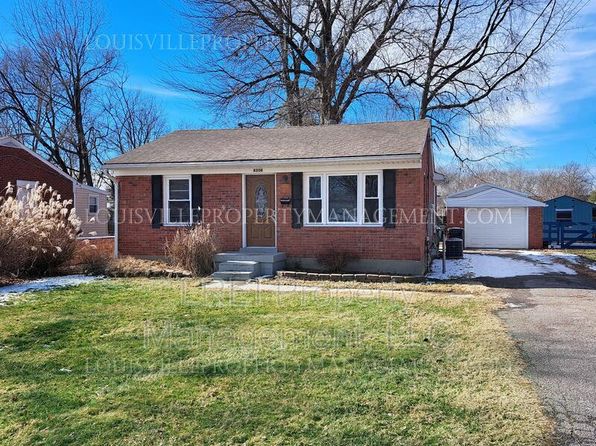 Houses For Rent in 40216 - 26 Homes | Zillow