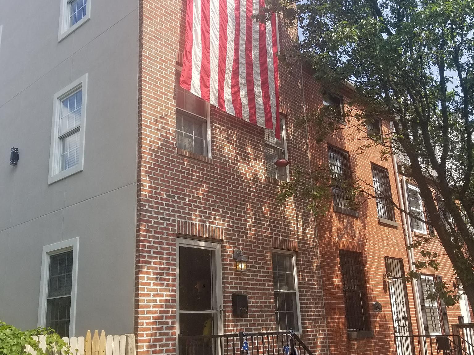 303 S Poppleton St, Baltimore, MD 21230 | Zillow