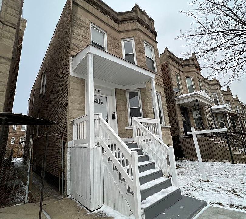 3752 W Cermak Rd, Chicago, IL 60623 | Zillow
