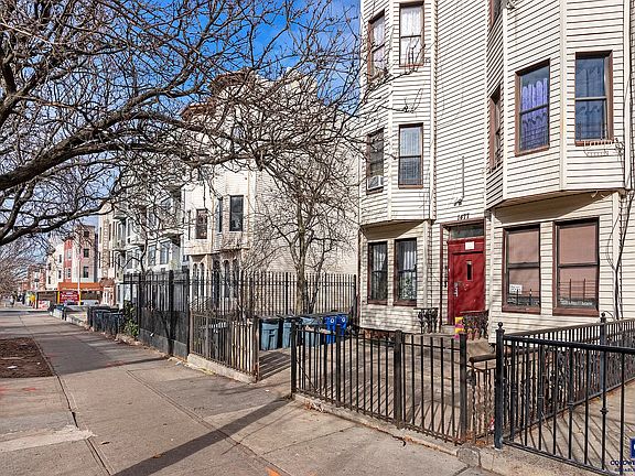 1477 Bushwick Ave APT 1, Brooklyn, NY 11207 | MLS #1692971 | Zillow