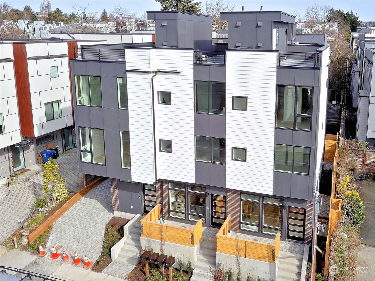6206 20th Avenue NW, Seattle, WA 98107 | MLS #2166383 | Zillow