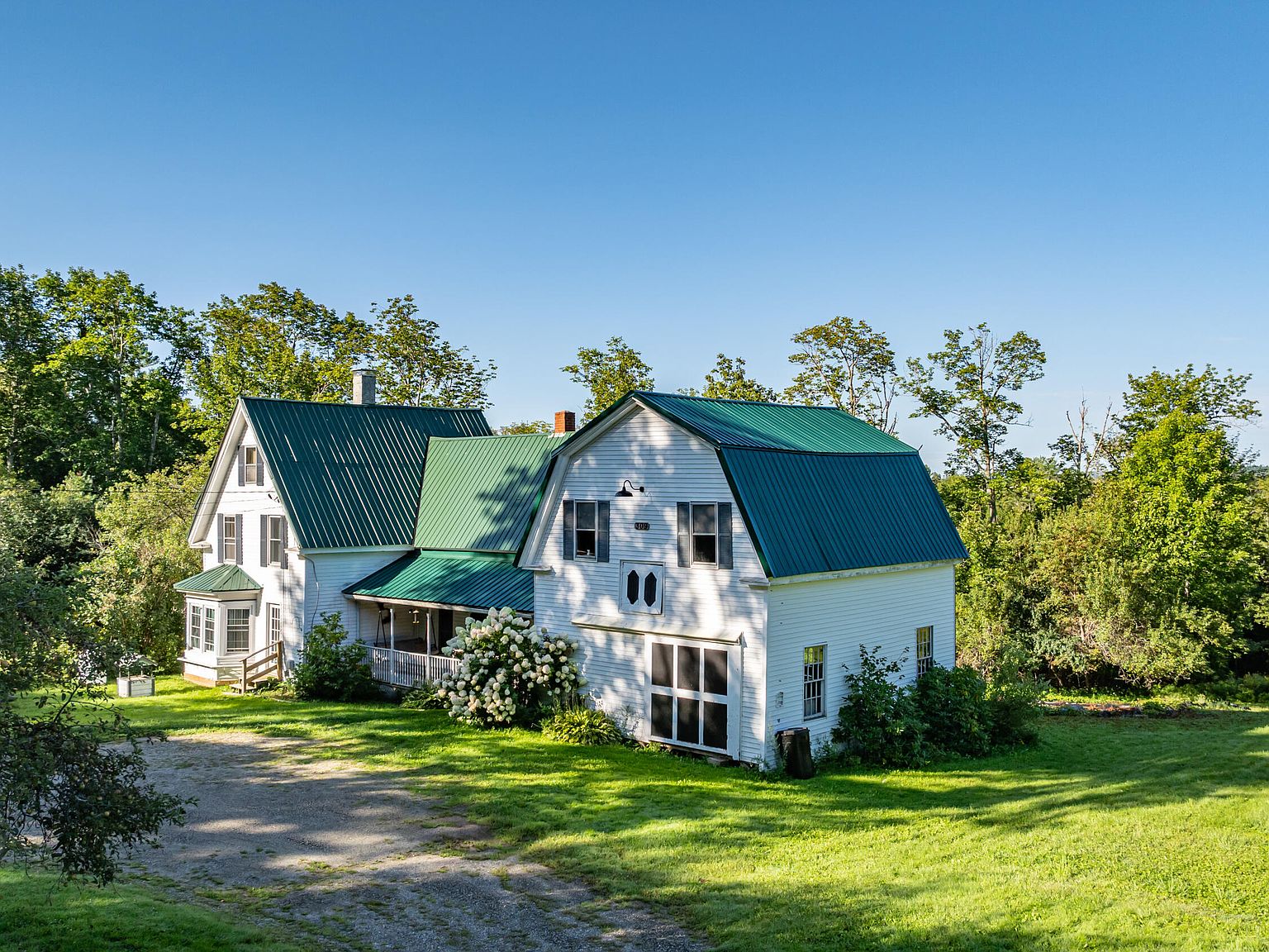 309 Castine Road, Orland, ME 04472 | MLS #1603844 | Zillow