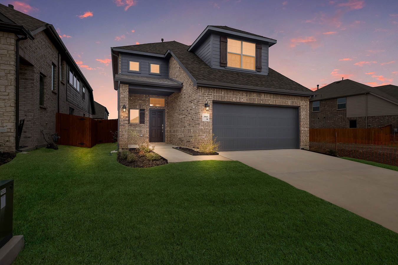 3937 Mercedes Bnd, Crandall, TX 75114 | Zillow