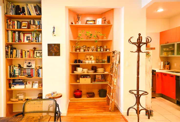 78 Ridge Street #3E in Lower East Side, Manhattan | StreetEasy