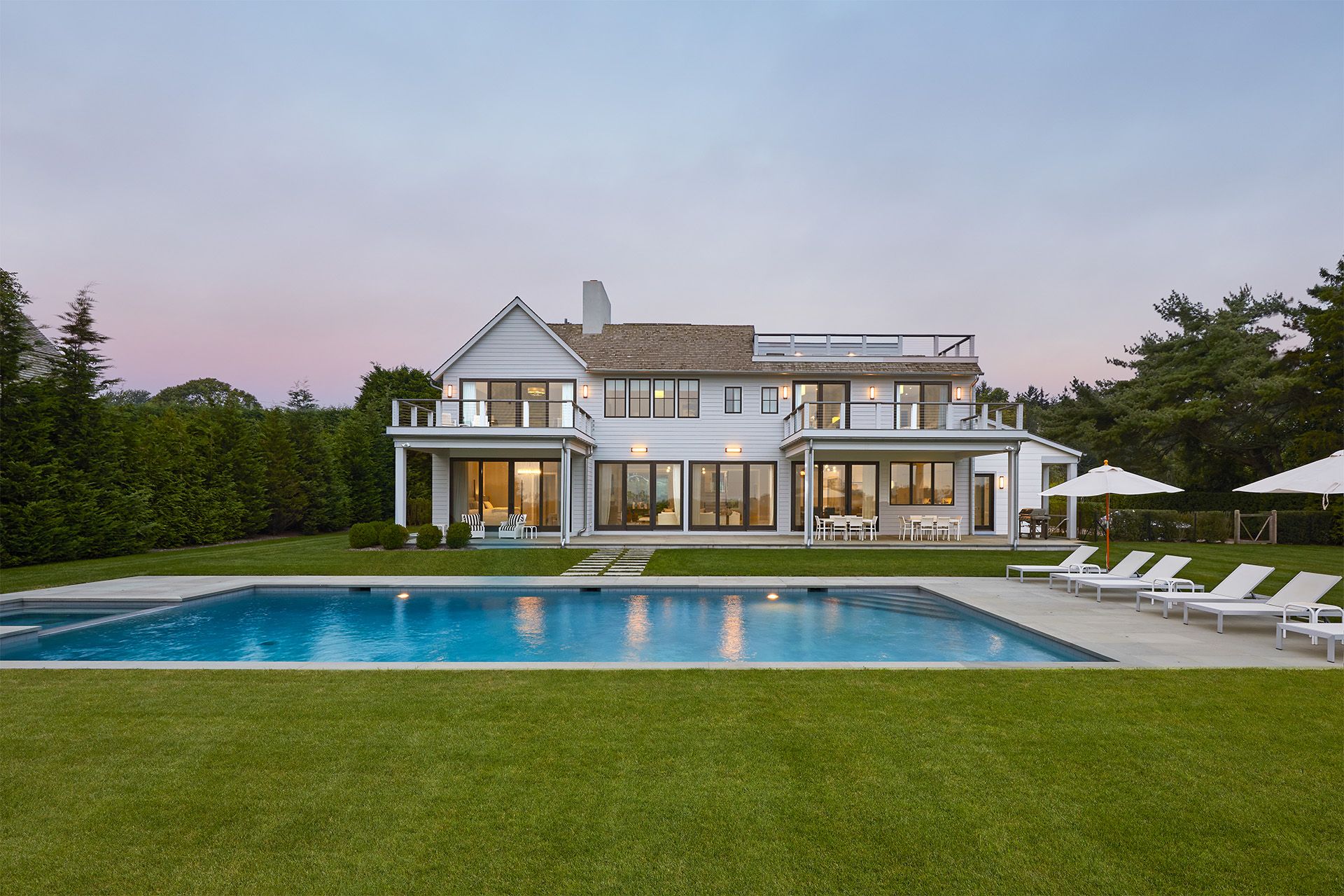 365 Lopers Path, Bridgehampton, NY 11976 | Out East