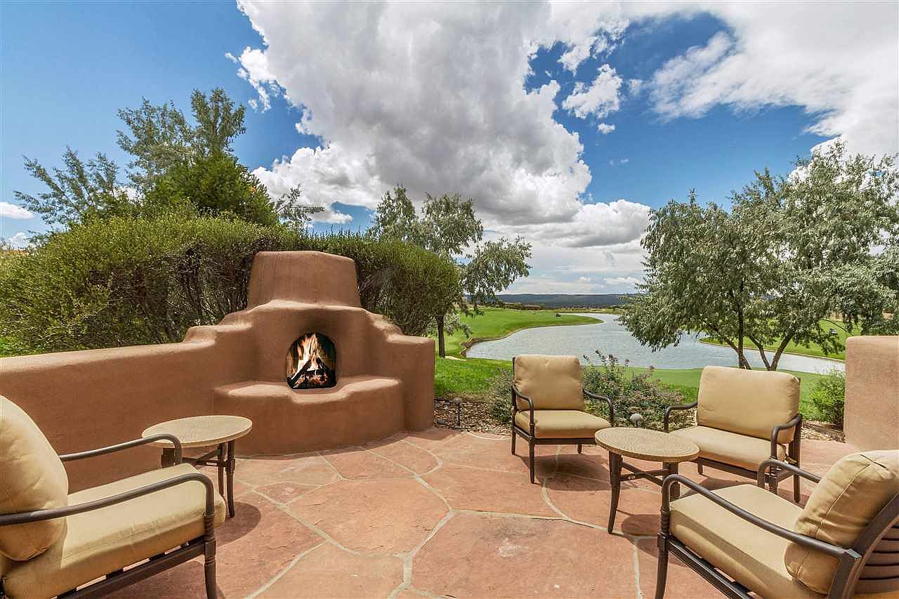 21 Plaza Del Corazon, Santa Fe, NM 87506 | Zillow