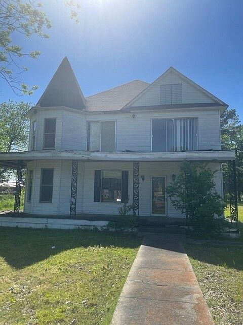 200 S Hazen Ave, Hazen, AR 72064 | MLS #R95802 | Zillow