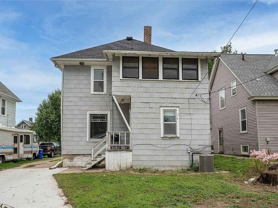 1719 A Ave NE, Cedar Rapids, IA 52402 | MLS #2305431 | Zillow