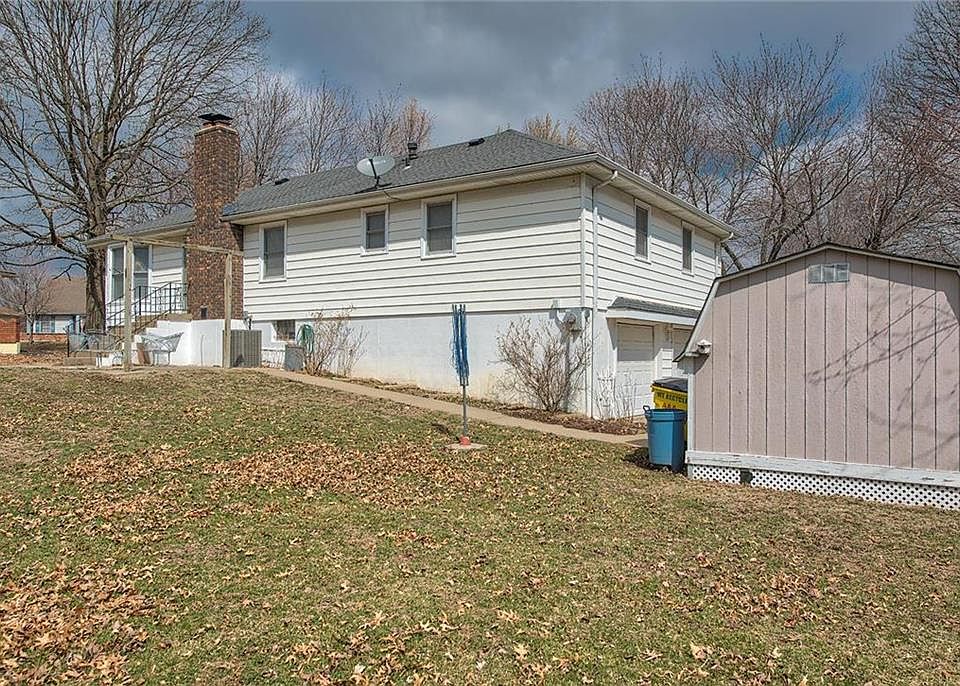 12621 E 41st Ter S, Independence, MO 64055 | Zillow