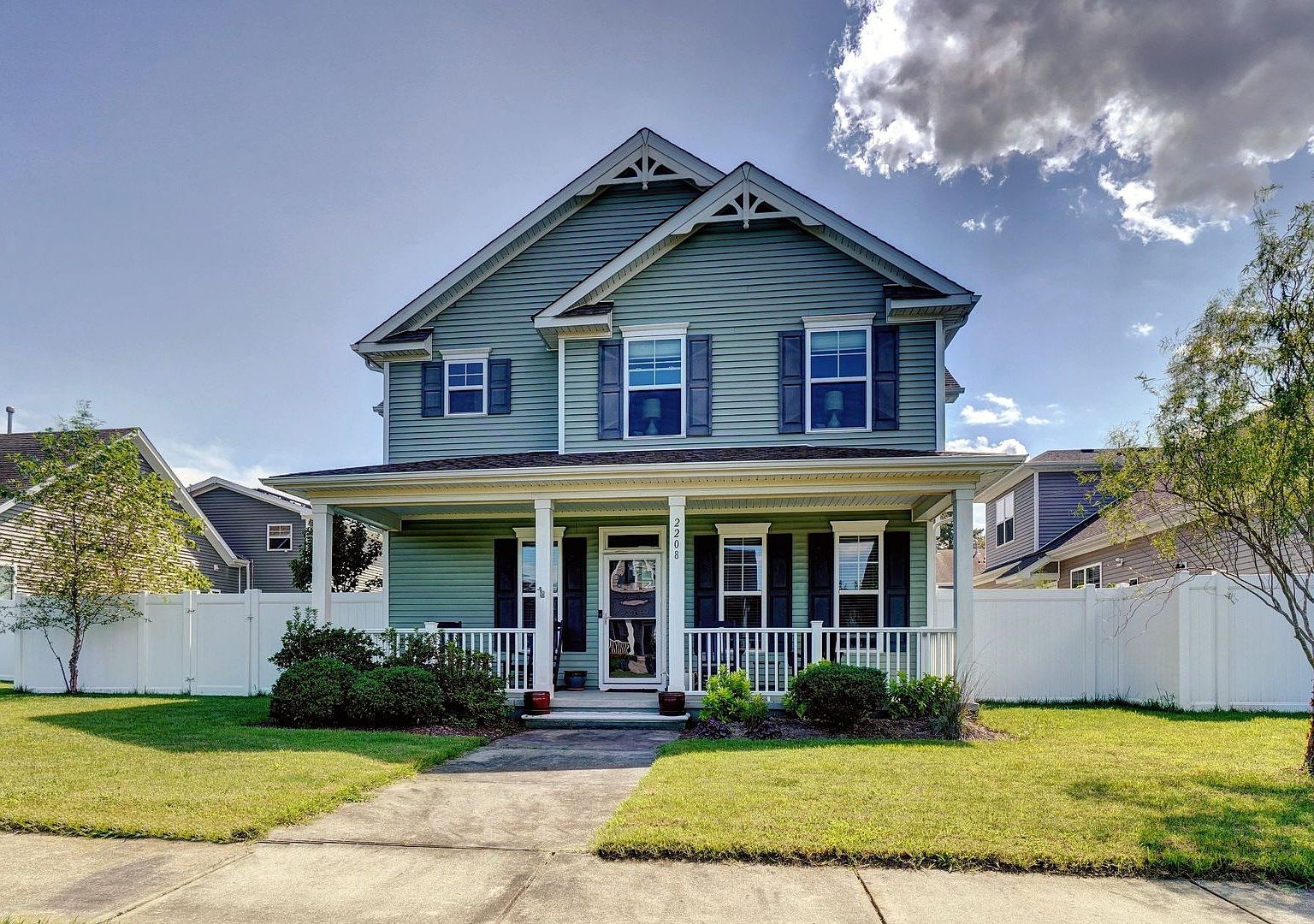 2208 Martlet Ln, Virginia Beach, VA 23456 | Zillow