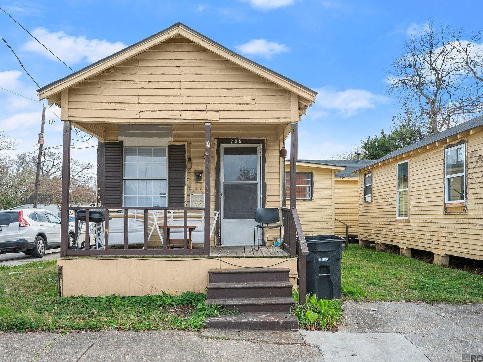 736 E Harrison St, Baton Rouge, LA 70802 | MLS #2025002625 | Zillow